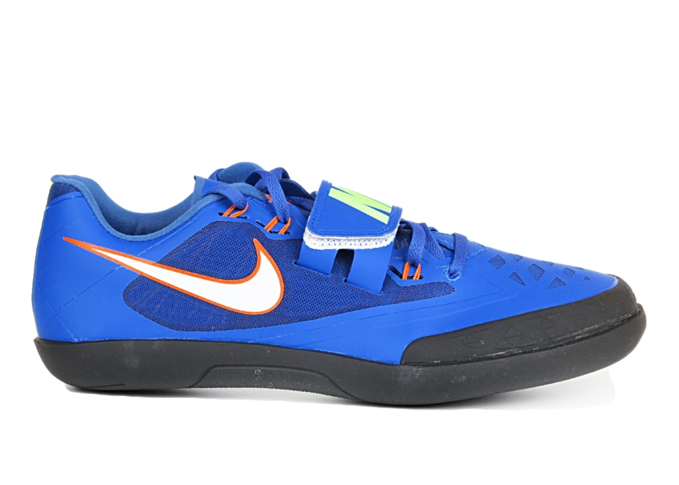 Nike ZOOM SD4 :: RUNNERCENTER