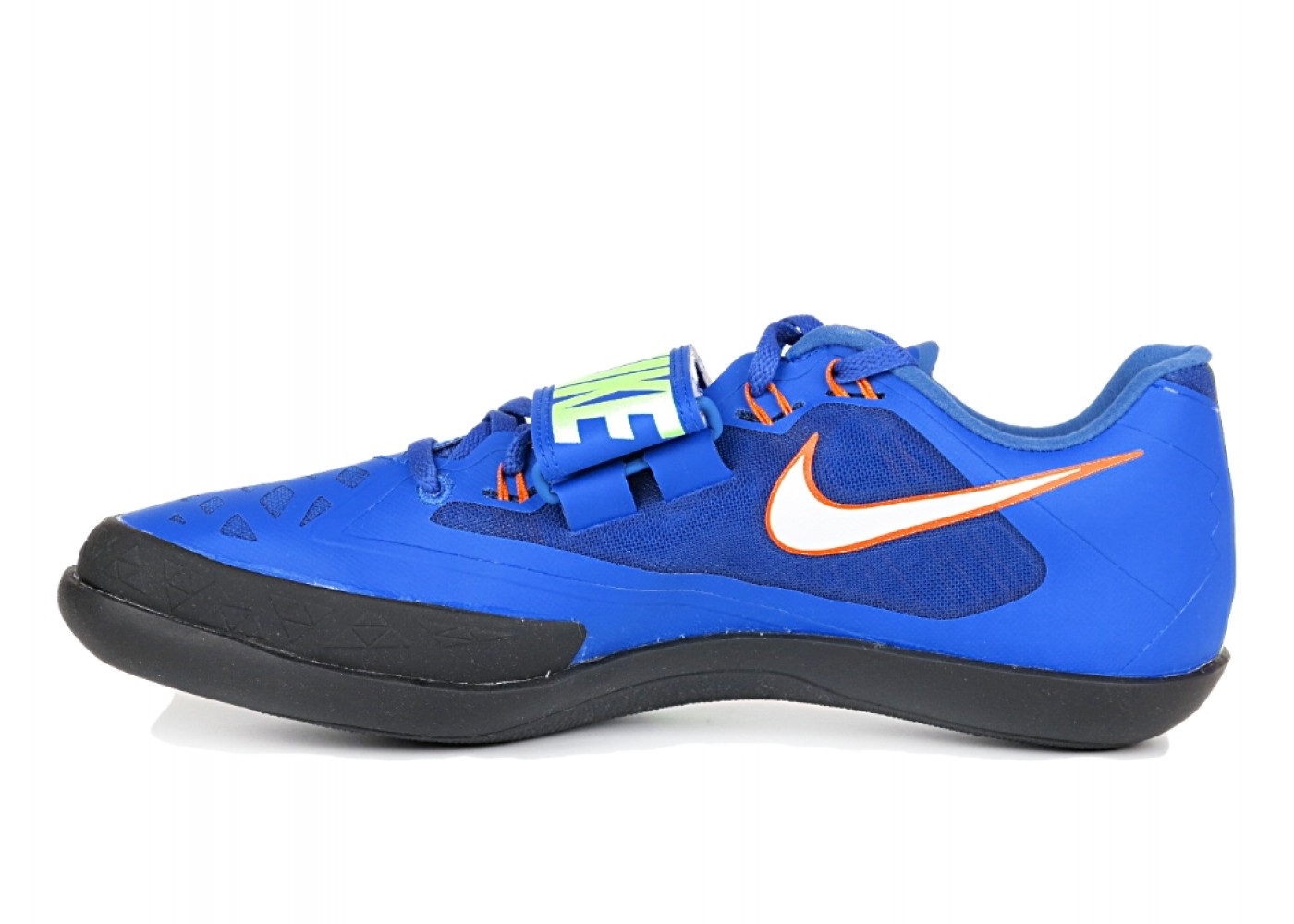 Nike ZOOM SD4 :: RUNNERCENTER