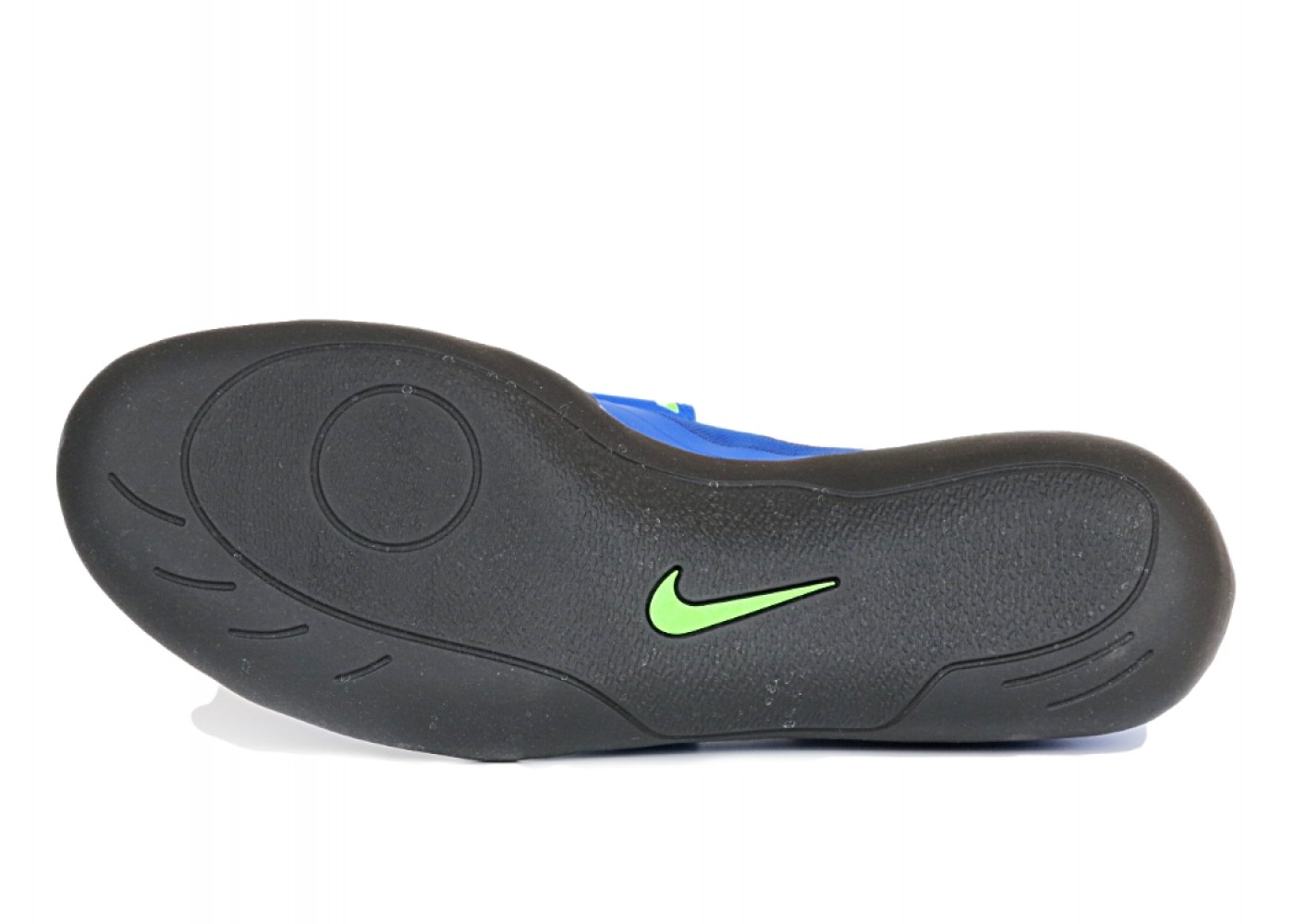 Nike ZOOM SD4 :: RUNNERCENTER