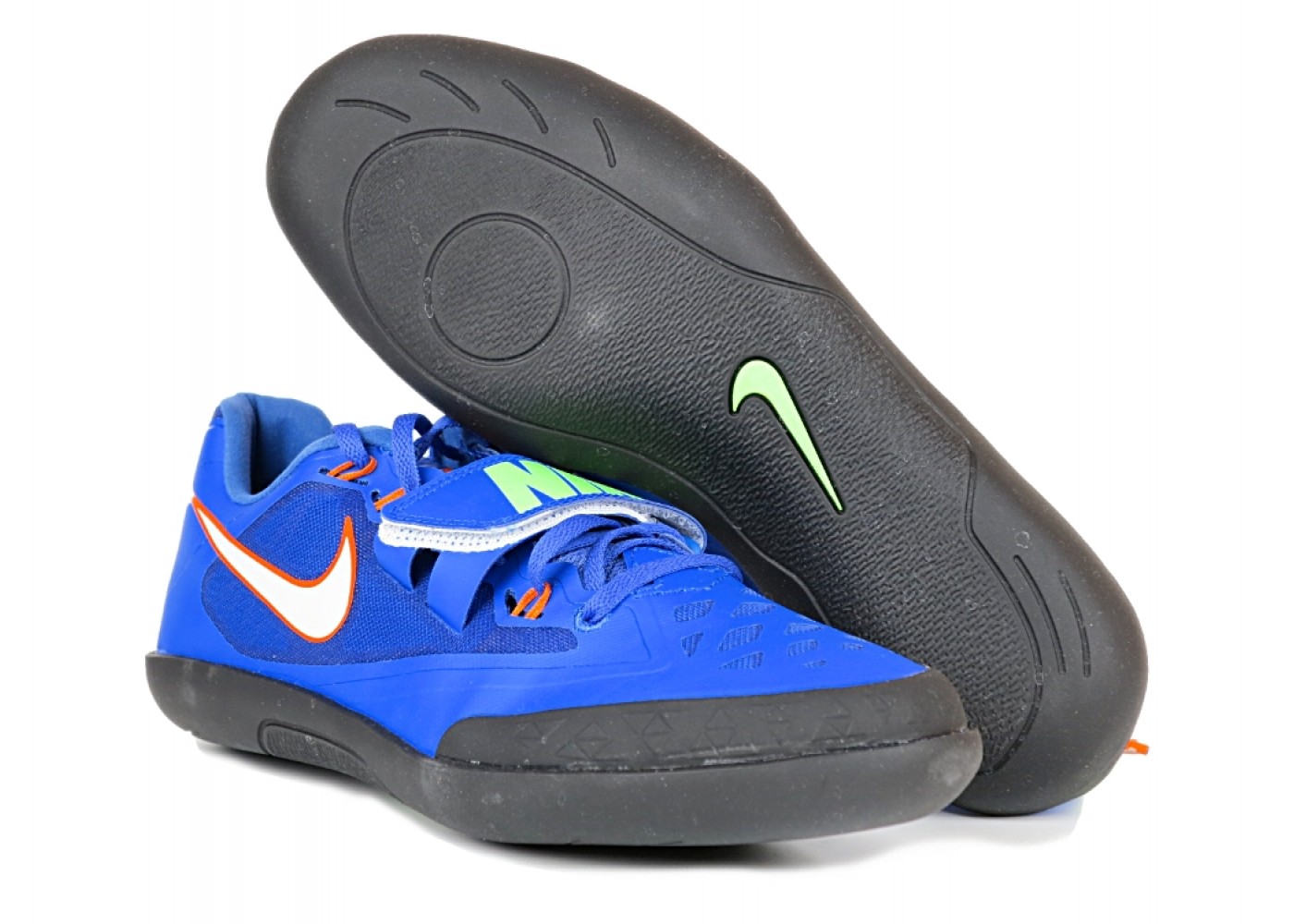 Nike ZOOM SD4 :: RUNNERCENTER